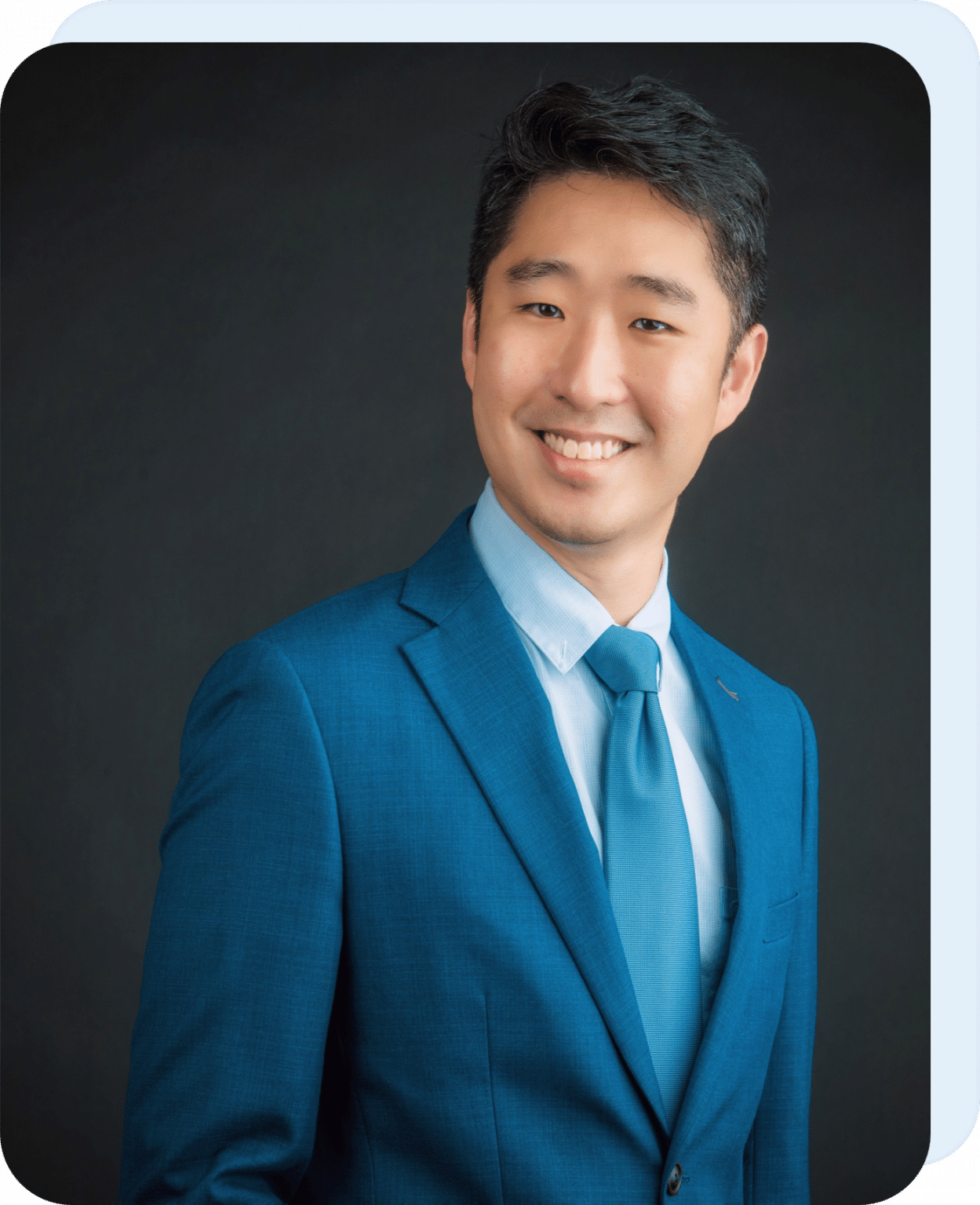 Dr John Wong - Senior Consultant Ophthalmologist | Atlas Eye