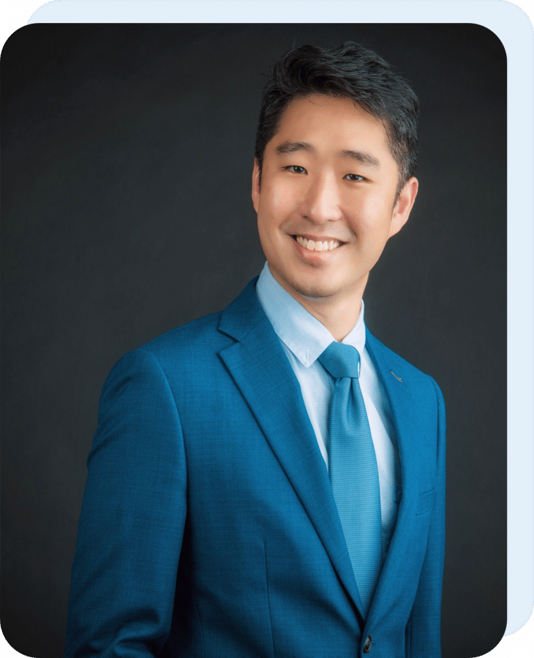 Dr John Wong - Senior Consultant Ophthalmologist | Atlas Eye